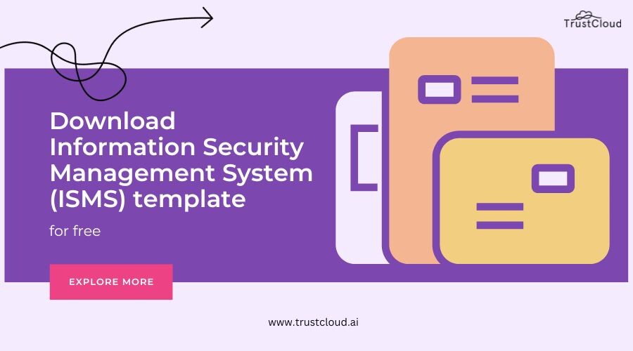 ISMS Template - Download Information Security Management System