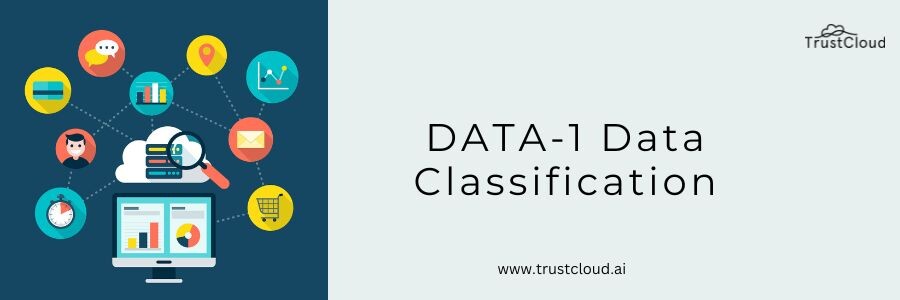 DATA-1 Data Classification