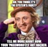 Security meme: 100+ funny cyber security memes & compliance memes 2025