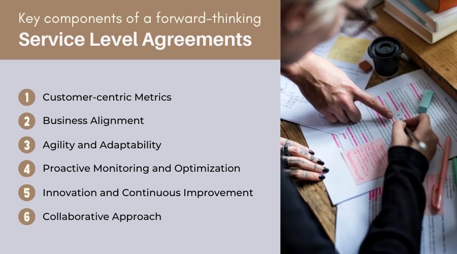 The future of SLAs: measure what truly matters in 2026