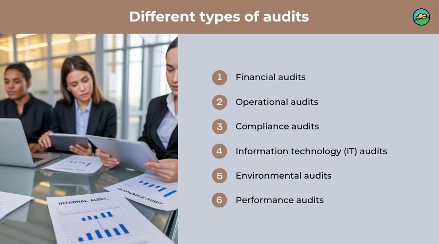 Scope of an audit: 7 factors to consider