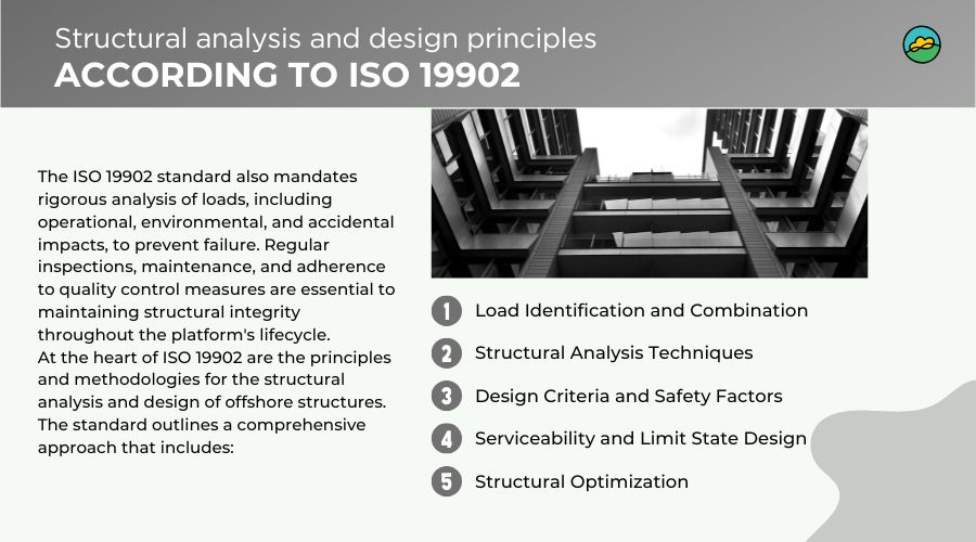ISO 19902: essential guide for fixed offshore structures