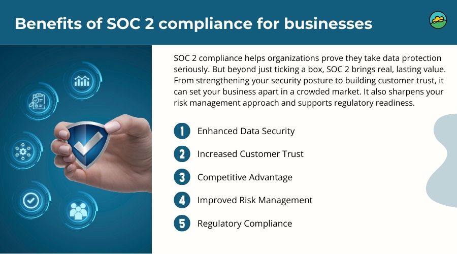 SOC 2 and Cloud Security: Protect Customer Data with Confidence
