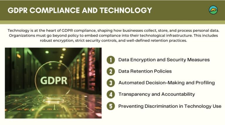 GDPR Compliance Guide for Businesses: Key Steps & Best Practices for 2026