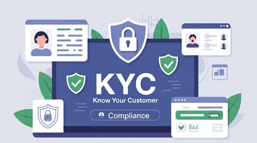 KYC compliance made simple: Your practical 2026 guide