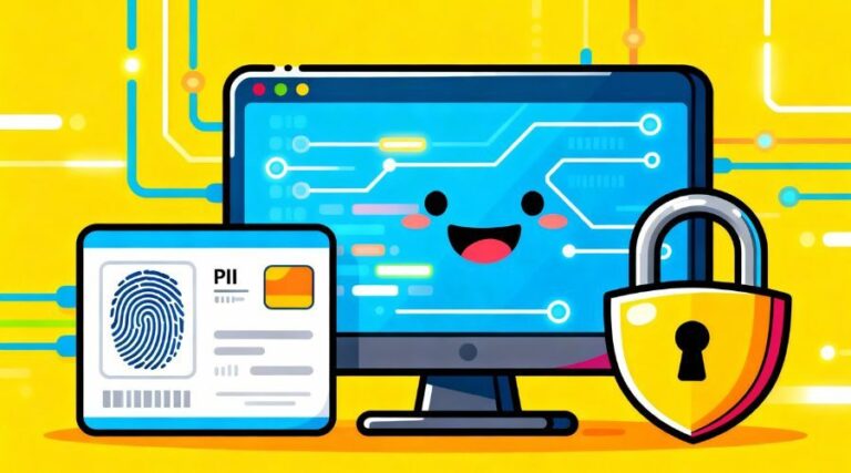 How to safeguard PII data effectively in 2026: Unbreakable protection