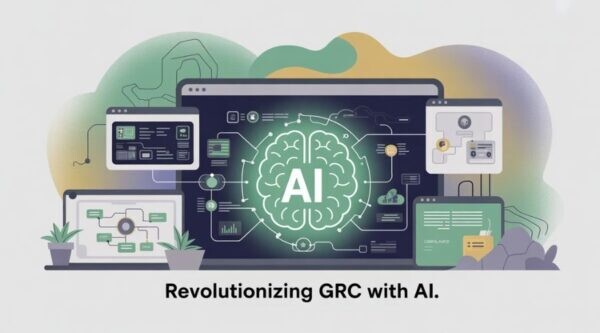 GRC strategies in 2025: Role of AI in an enhancement