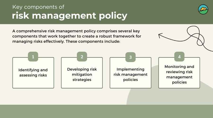 Master risk management policies for lasting resilience in 2025