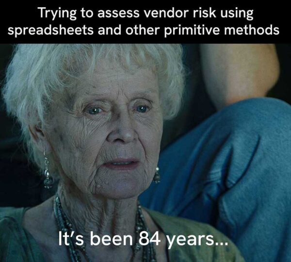 Security meme: 100+ funny cyber security memes & compliance memes 2025