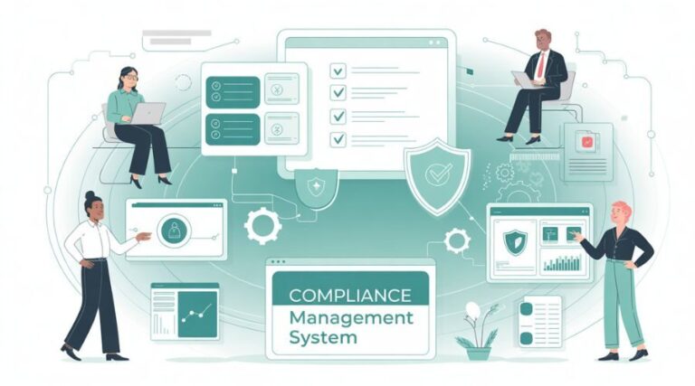 Masterful compliance management systems explained for 2026
