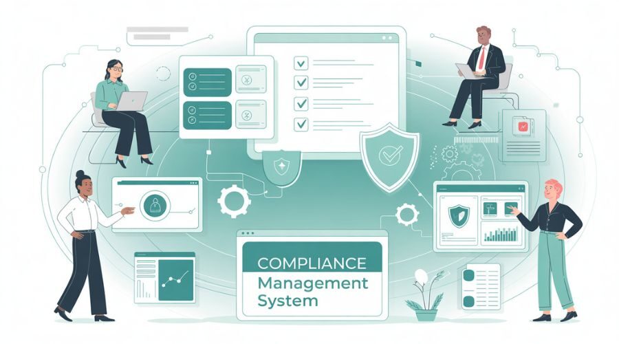 Masterful compliance management systems explained for 2026