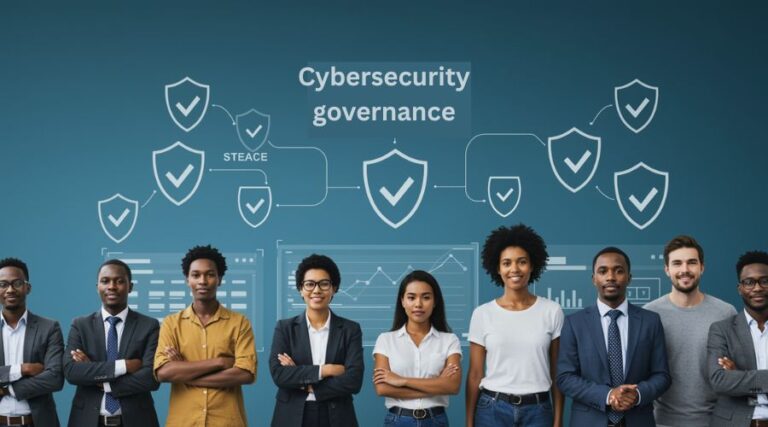Cybersecurity governance: practical 2026 guide for leaders
