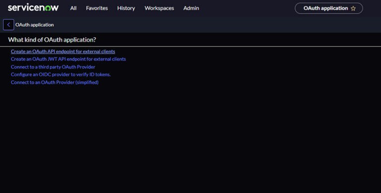 ServiceNow - TrustCommunity (18691)