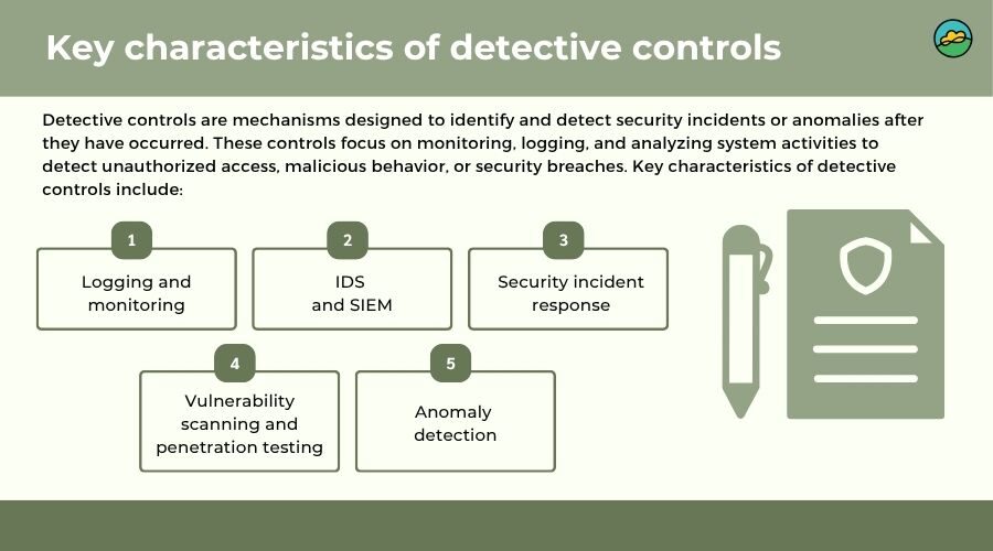 Robust security controls: Essential steps to implement in 2025